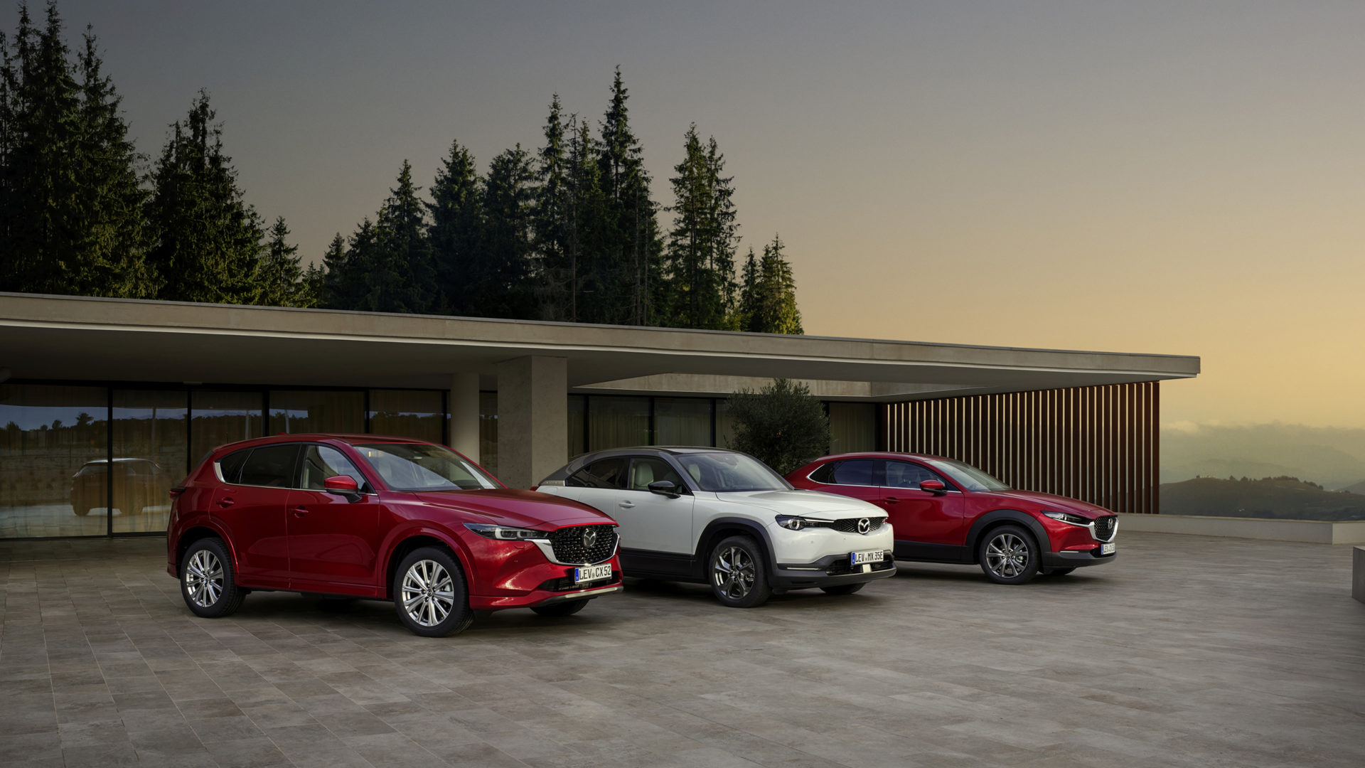 Mazda Deutschland: Die Mazda Garage. Content-Marketing im Doku-Style ...